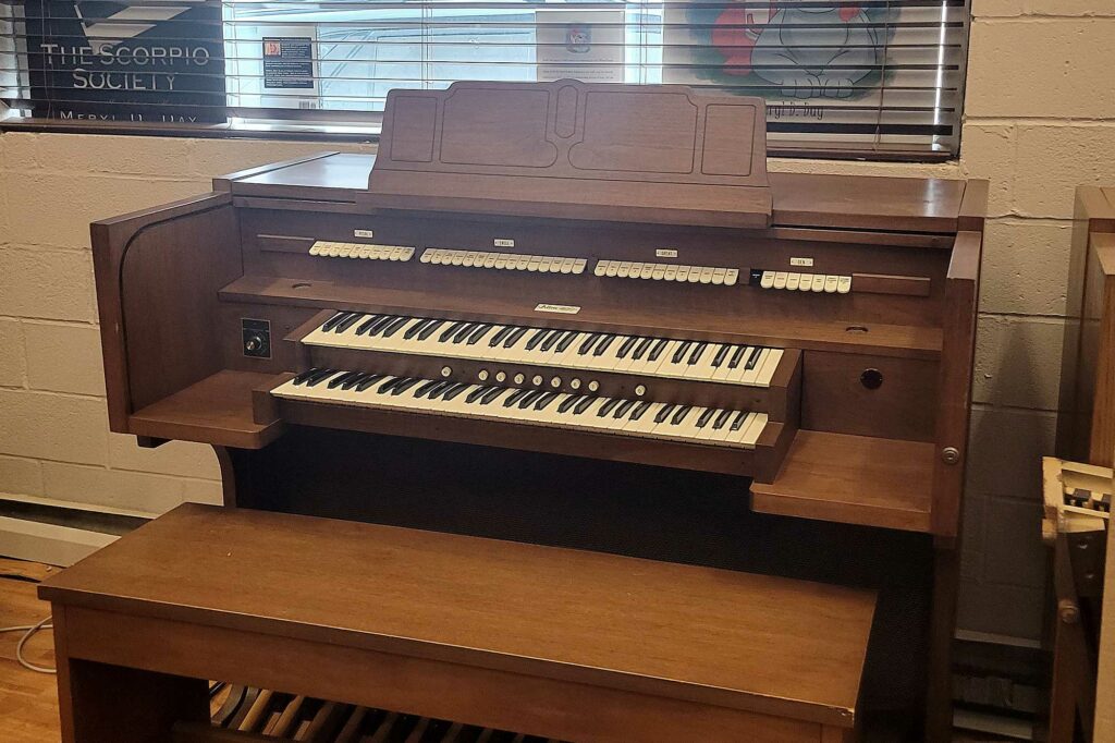 Pre-Owned Allen Organs | Syracuse, NY | Allen Organ Studios Delmar NY