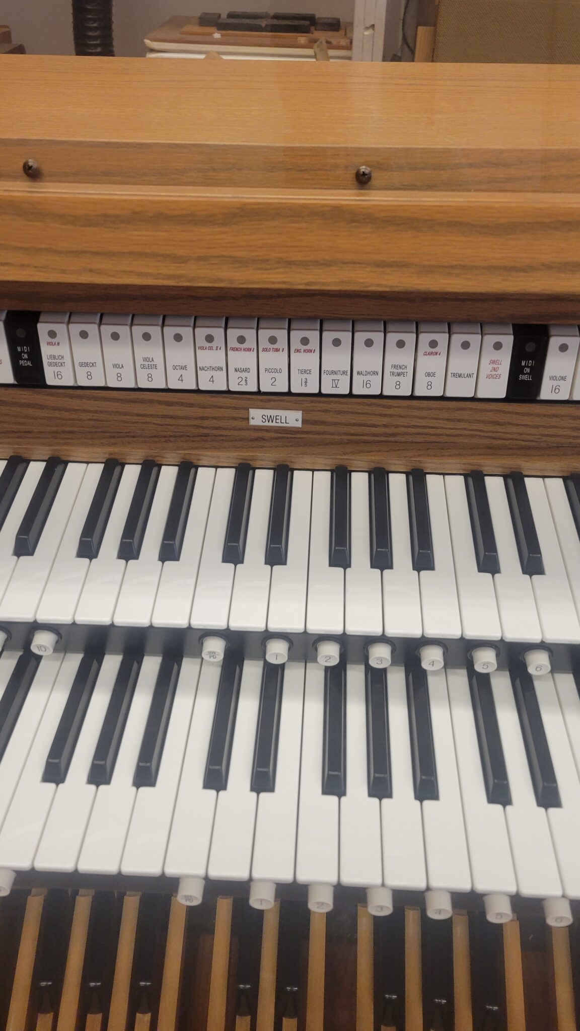 Pre-Owned Allen Organs | Syracuse, NY | Allen Organ Studios Delmar NY