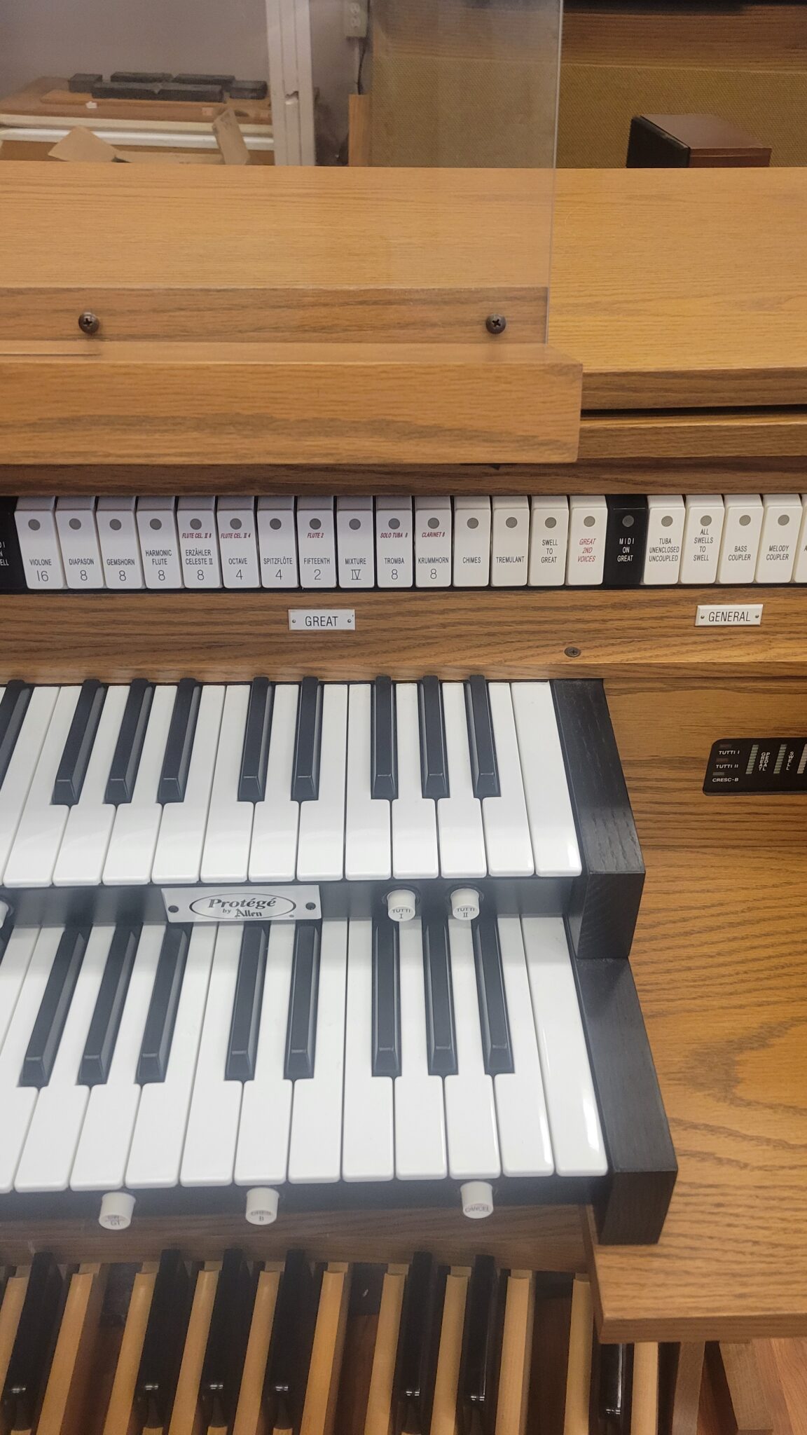 Pre-Owned Allen Organs | Syracuse, NY | Allen Organ Studios Delmar NY
