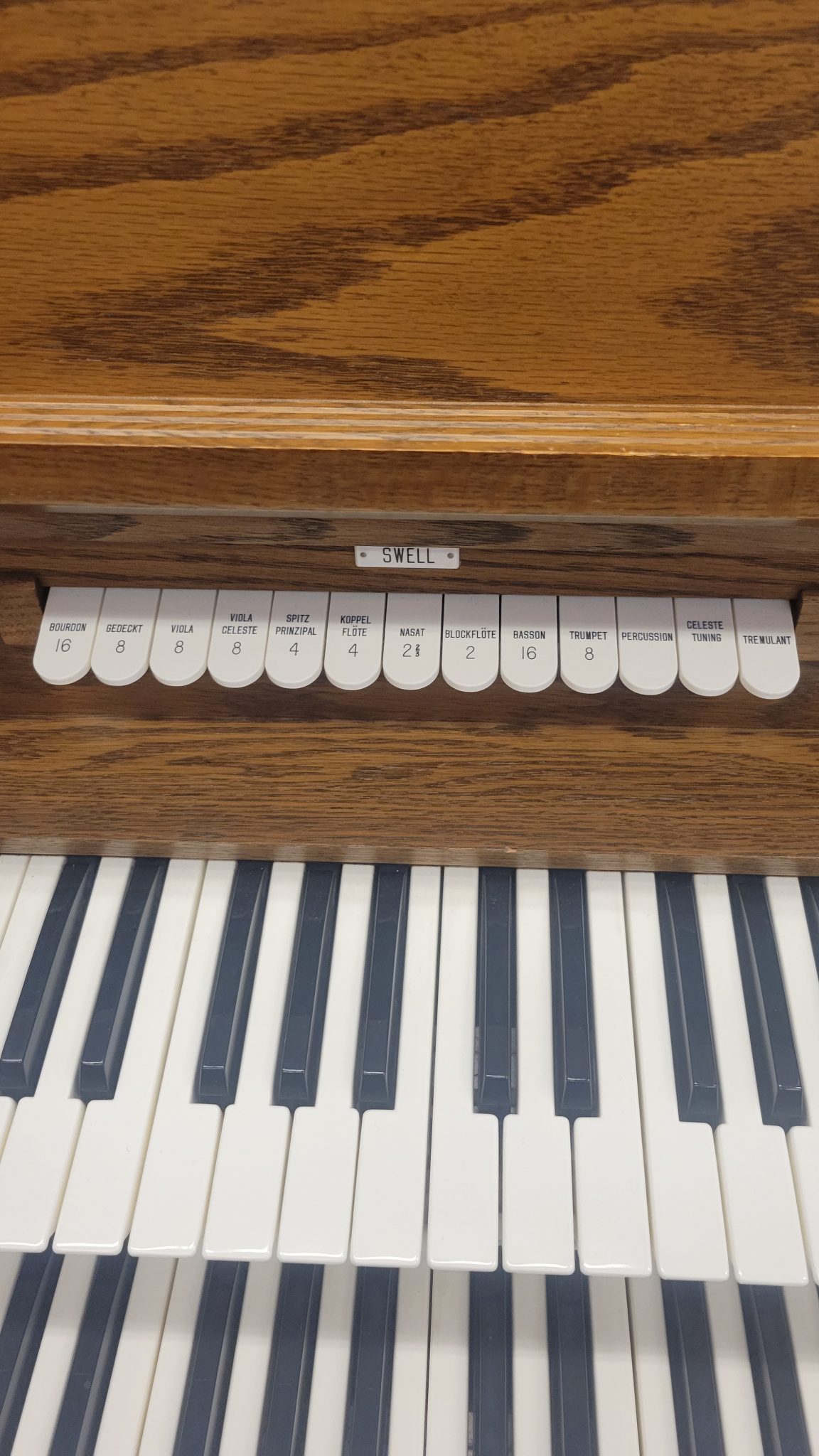 Pre-Owned Allen Organs | Syracuse, NY | Allen Organ Studios Delmar NY