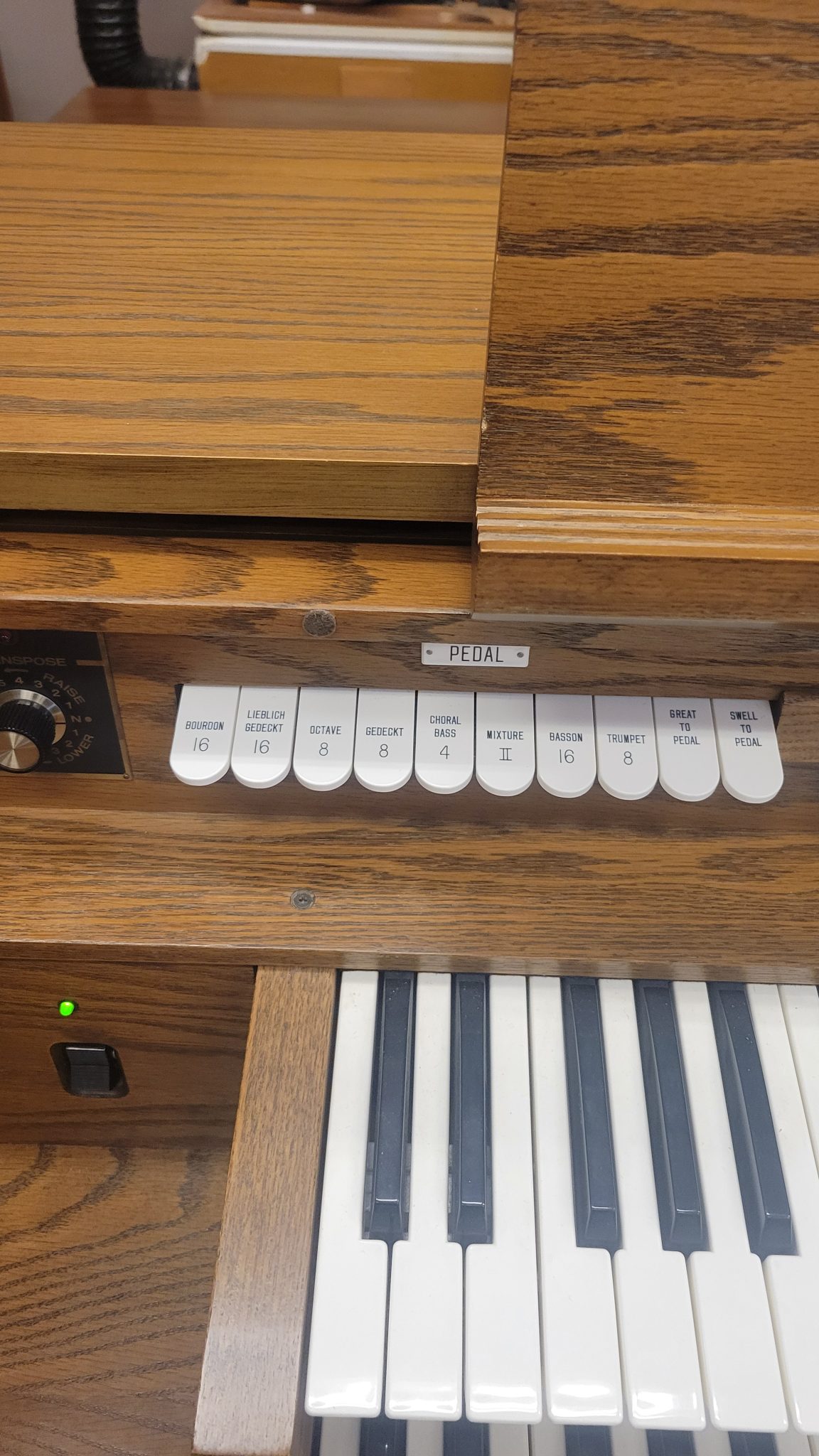 Pre-Owned Allen Organs | Syracuse, NY | Allen Organ Studios Delmar NY