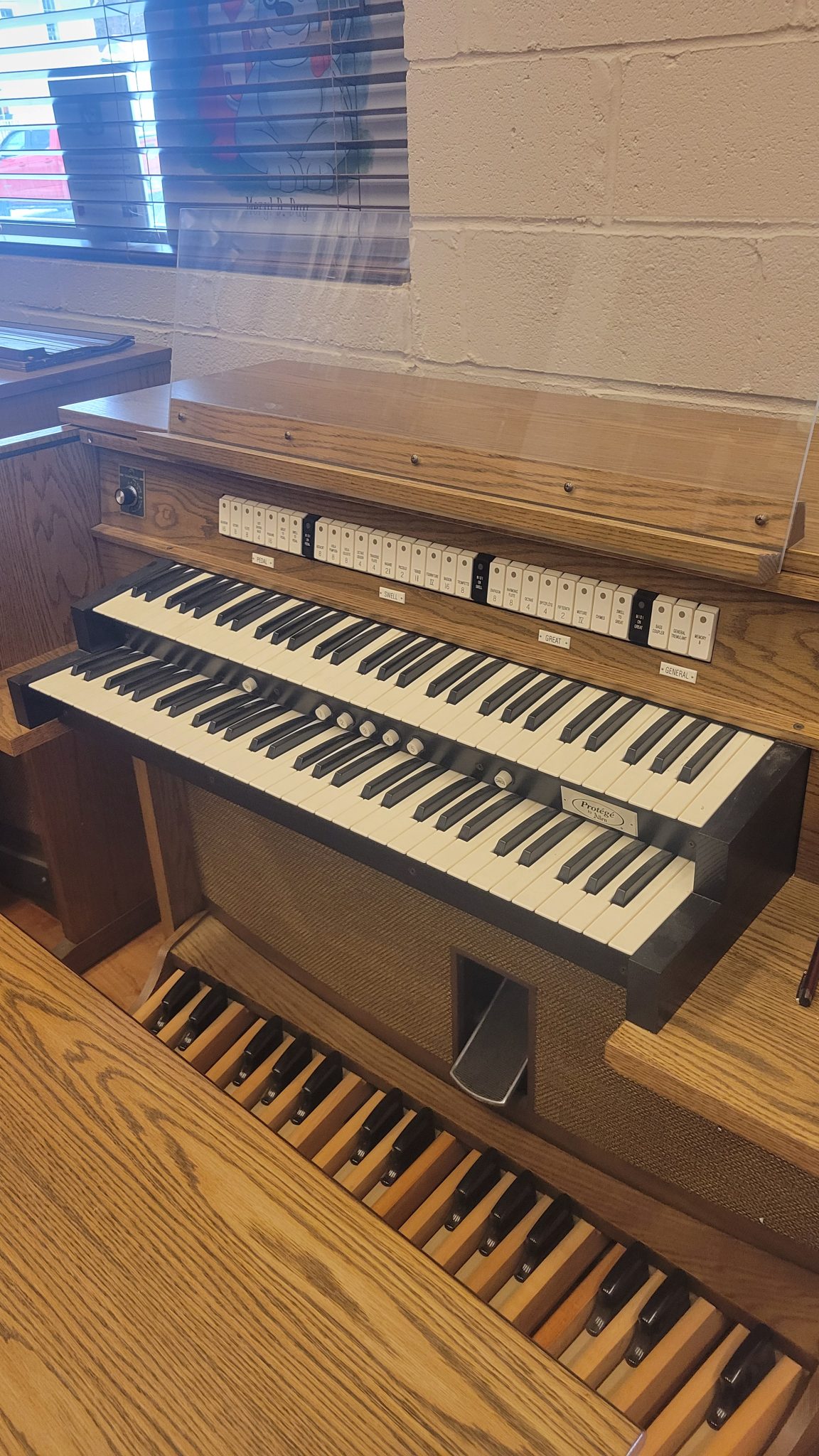 Pre-Owned Allen Organs | Syracuse, NY | Allen Organ Studios Delmar NY