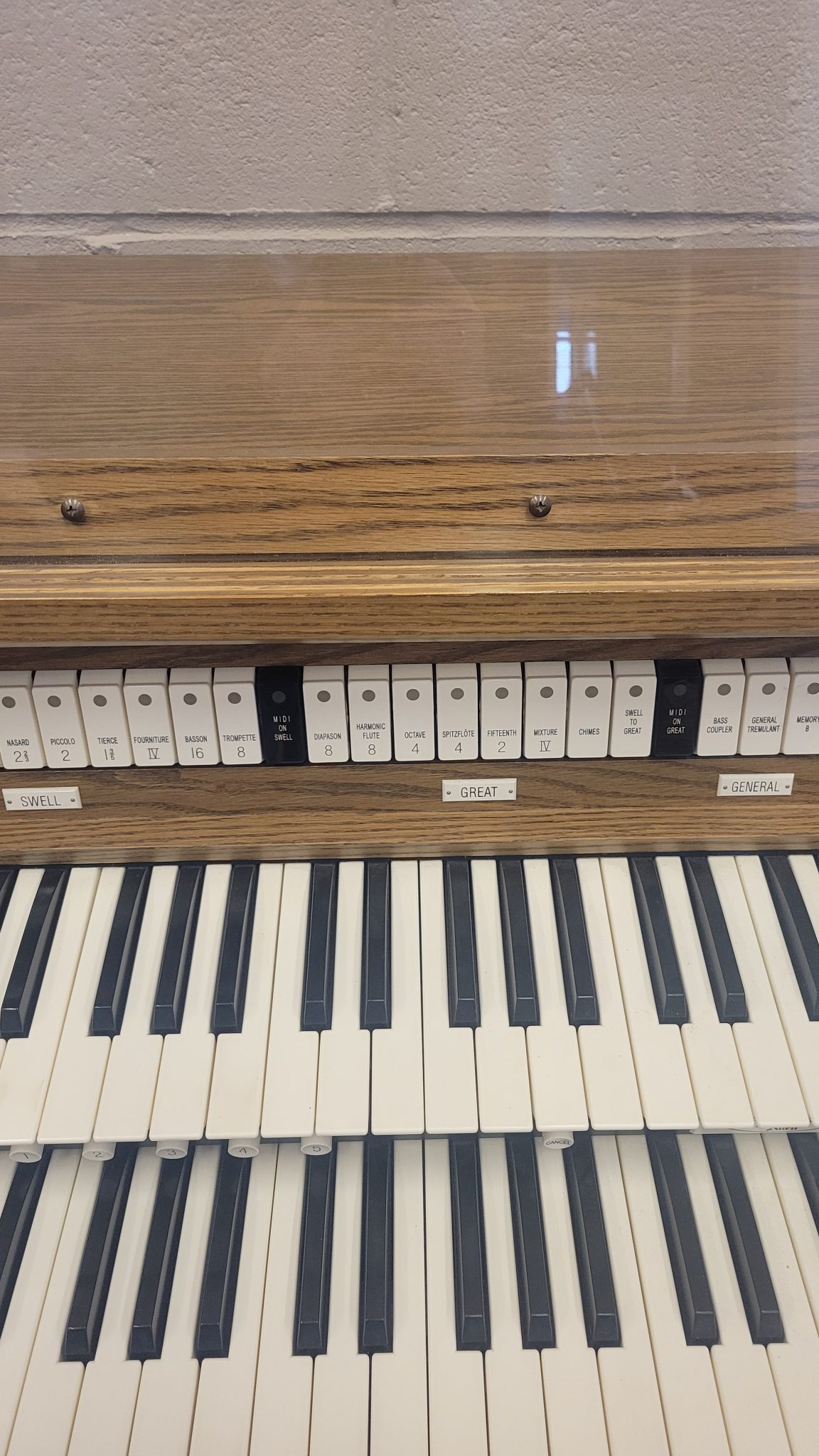 Pre-Owned Allen Organs | Syracuse, NY | Allen Organ Studios Delmar NY